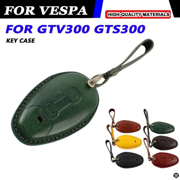 ご注意くださいこの車のキーバッグがあなたのキーに適合していることを確認してくださいご購入前にキーの外観をよくご確認ください車のモデルが同じであっても、車のキーは製造年によって異なります適合モデルベスパ GTS300 GTV300 2023 ...