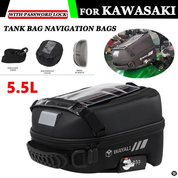 適切なモデルと年式:KAWASAKI Z1000SX 2011 - 2019FOR KAWASAKI Z1000 2007 - 2016FOR KAWASAKI Z900RS 2018 - 2020FOR KAWASAKI Z800 201...