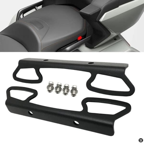 ホンダ ゴールドウィング 1800 ゴールドウィング 1800 GL 1800 2018 2019 2020 2021 2022 バイク助手席リアタイダウンマウントブラケット適合車種:ホンダ ゴールドウィング GL1800 2018-202...