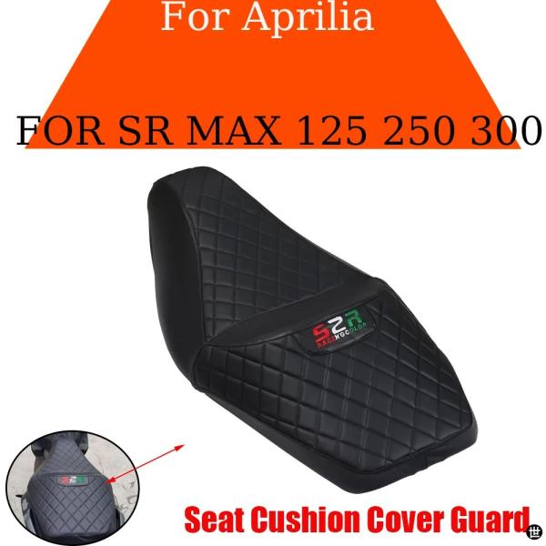 製品の説明:-厚みのあるフォームシートカバーはより快適で、長時間座っていても不快感を感じません-バイク専用-直接取り付け、カスタムの必要はありません-耐久性適合品:アプリリア SR MAX 125 の場合 アプリリア SR MAX 250 ...