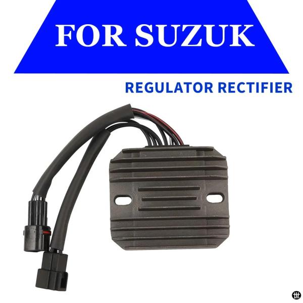 状態: パーセント高品質新品カテゴリー: 電気点火機能: 電圧を調整し、電圧を安定させます製品該当年: ご購入前に装備品と画像をご確認くださいOEM 部品番号 32800-47H00 を直接交換してくださいスズキ GSXR600 2006 ...