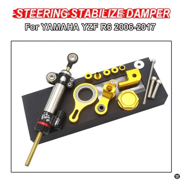 特徴：材質：アルミニウム状態：100％新品色：AD 展示の写真取り付け：取り付けが簡単、説明書なし機能：ライダーの疲労を軽減し、ヘッドシェイクを解消し、ラップタイムを向上させます 注意通知： 取り付け後、頭を右と左に回して、ステアリングダン...