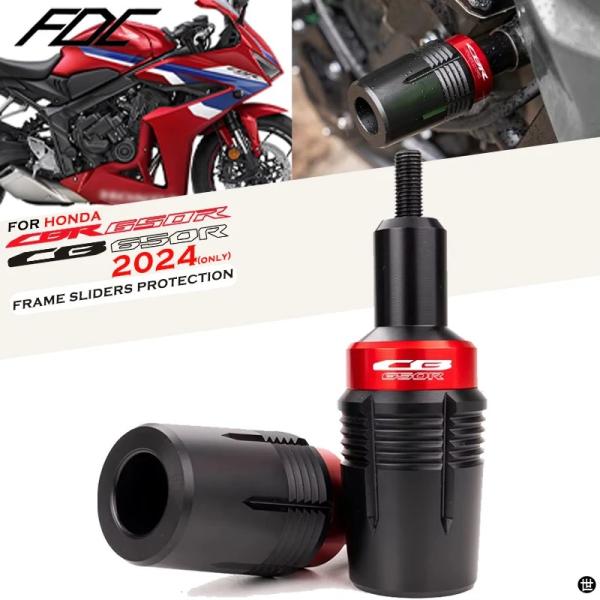 特徴: 新品で高品質取り付け簡単、取り付け説明書は含まれませんバイクのフレーム スライダー エンジン ガード落下クラッシュ プロテクターを飾り、クールに見せます 注意:ご注文前に、この部品があなたのバイクに適合することをご確認くださいカラー...