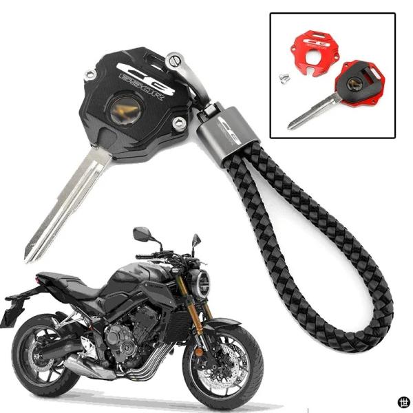 状態: 100% アルミニウム合金製品名: バイクのキー保護シェルカバー&amp;キーホルダー注: この製品にはチップが搭載されていません特徴：バイクのキーアクセサリーの外観を向上させます損傷を防ぎ、耐用年数を延ばします素晴らしい仕上がり、...