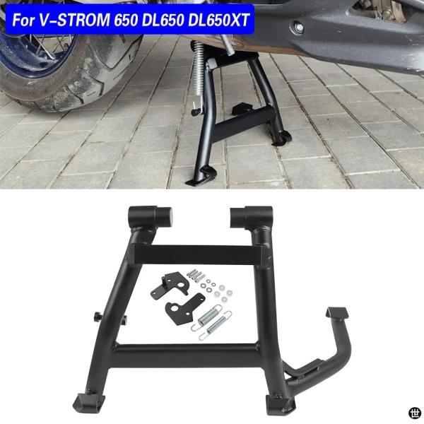 製品説明:材質:スチールカラー:ブラック、取り付け説明書なし、取り付けが簡単製造プロセス:曲げと溶接フィットメント:スズキ V-STROM 650 650XT DL650 DL650XT VSTROM 2012-2023 パッケージに含まれ...