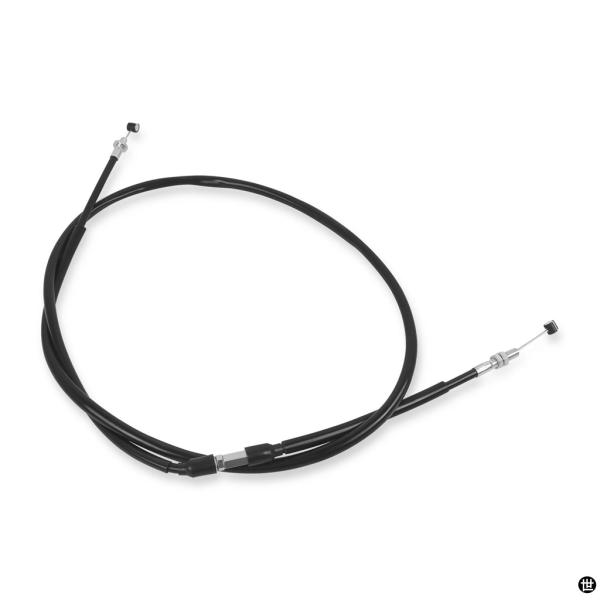 ☆詳細説明：素材：高品質スチールワイヤーサイズ：-クラッチケーブル：160CM 170CM 180CM 190CM☆パッケージに含まれるもの：- 1個*クラッチケーブル特徴：このアイテムは、長くなった拡張スロットルクラッチケーブルのアップグ...