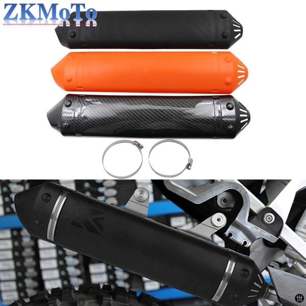 特徴:100%新品、未装着、高品質最大出力を得るために最高のパフォーマンスを実現するために総重量を削減過剰な温度による火傷を防止、効果保護を提供さまざまな色から選択可能、美しい外観専門家による取り付けをお勧めします適合品:KTMの場合: K...