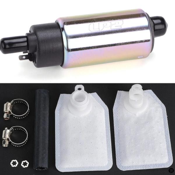 バイク燃料ポンプ ヤマハ YZ450F YZ450FX YZ 450F YZ250 YZ250FX YZ 250 WR450F WR 450F WR250X WR250R 33D-13907-0100 WR 125 説明:バイク燃料ポンプキ...