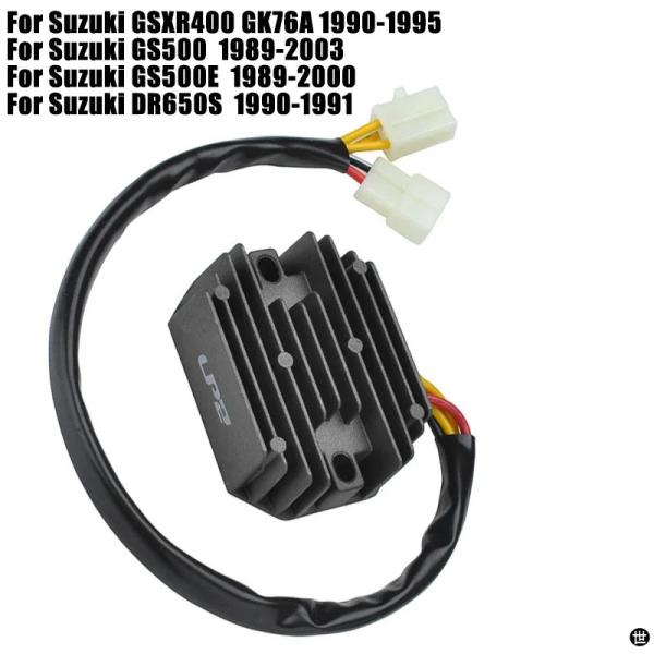 あなたのバイクのモデルと年式が互換性があることを確認してください バイク 12V バイクレギュレータ整流器  具体的: バイク レギュレータ整流器入力電圧: DC 12V色: 写真のように寸法:取付は簡単、プラグアンドプレイするだけバッテリ...