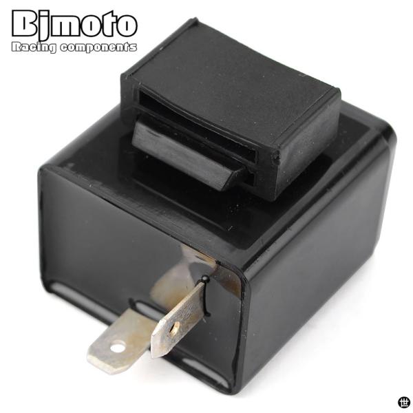 ウィンカーインジケーターフラッシャーリレーモジュール状態: 100%新品色: 画像と同じ電圧: 12V : 0.05A-10装備: ホンダ 38301-KJ6-743 ホンダ 38301-MG2-008 ホンダ 38301-KJ6-742 ...