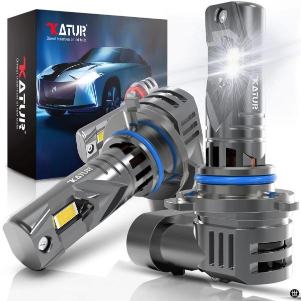 商品仕様:1動作電圧：DC 9-18V2光源：高出力GCチップ3色温度：6500Kホワイト４．ルーメン：20000LMセット５．電力: 100Wセット6期間：1年7．アプリケーション: 自動車バイク用ヘッドライトアイテムの特徴:1純正ハロゲ...