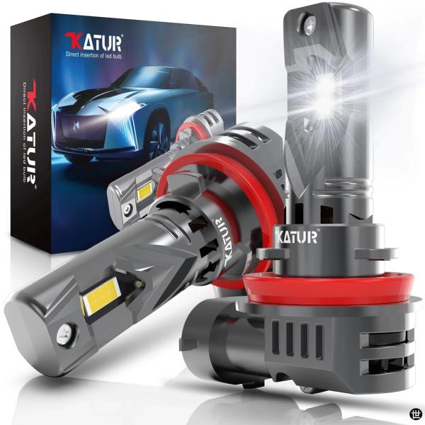 アイテム仕様:1. 動作電圧: DC 12V2. 光源: 高出力 GC チップ3.色温度：6000Kホワイト4.ルーメン: 20000LMセット5.電力: 100Wセット6. アプリケーション: 自動車バイク用ヘッドライトアイテムの特徴:1...