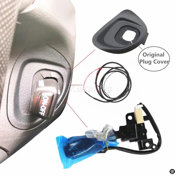 クルーズ コントロール スイッチ 84632-34011 84632-34017 45186-06210-C0 トヨタ カムリ レクサス 846320F010 84632-0F010 製品説明: - 新品、100% 工場でテスト済み - 世...