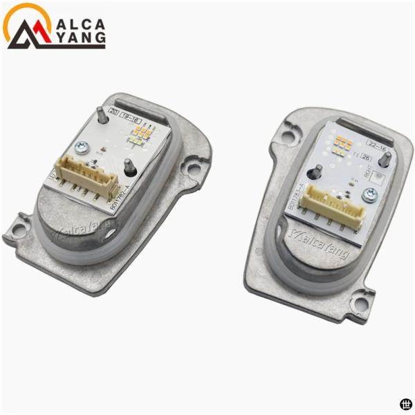 アウディ A3 S3 RS3 デイタイムランニングライト LED 光源 DRL モジュール 8V0998473A DRL LED ボード 8V0998474A 2017-2020 製品説明: - 新品、100% 工場テスト済み - 世界一流...