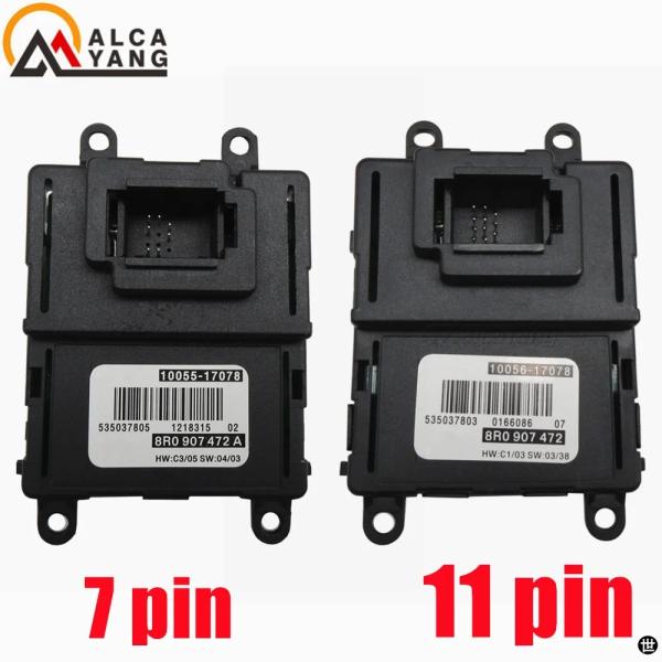 8R0907472B キセノン シャインウェフラー タグファーリヒト スタンドリヒト モジュール アウディ Q5 8R 2008-2012 8R0907472A 8R0907472 製品説明: - 新品、100% 工場でテスト済み - 世界...