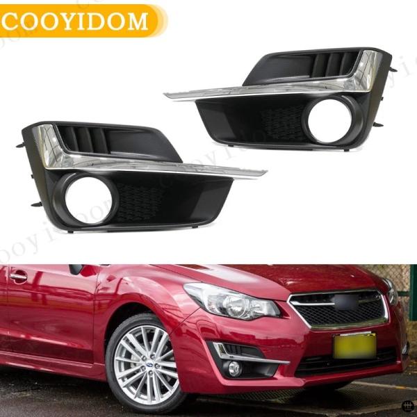 スバルインプレッサ 2015 2016