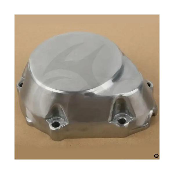 説明色: シルバーブラック材質: アルミニウム状態:  新品で優れた状態素材と簡単な取り付け取り付け説明書なし適合: HONDA CB1300 2003-2023 用パッケージに含まれるもの: - 1 X エンジンカバー