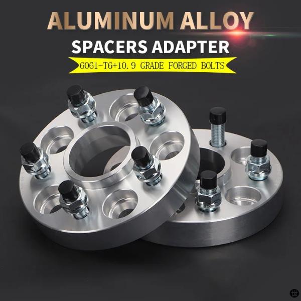 PCD 5X100 15202530MM ハブセントリック 57.1MM ホイールスペーサーアダプター 5ラグアルミホイールスペーサー フォルクスワーゲンアウディ製品紹介：ブランド：ZONTWIN 名称：ホイールアダプタースペーサーホイール...