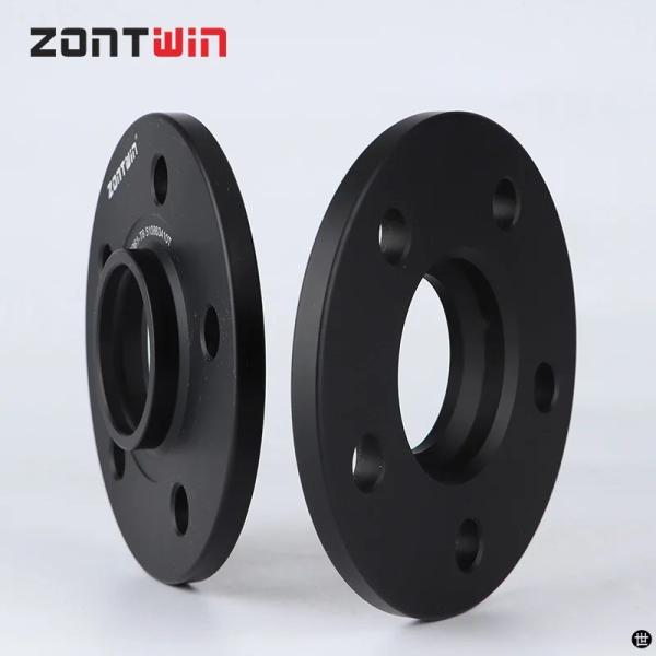 製品紹介：ブランド：ZONTWIN 原産地：商品名：ホイールアダプタースペーサーホイールガスケット材質：高品質6061-T6アルミニウム合金を使、1000トンの鍛造強度で何度も鍛造PCD 5X114.3 CB=ID=64.1〜OD=74.1...