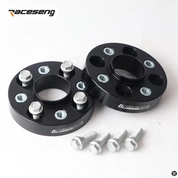 有害化学物質：なし材質：アルミニウム合金 6061-T6モデル番号：PCD 4X100 CB 57.1ブランド名：RACESENG自動車メーカー：JETTA GOWER 旧SANDANAP SANG シルクワーム 200ボルトサイズ：M12...