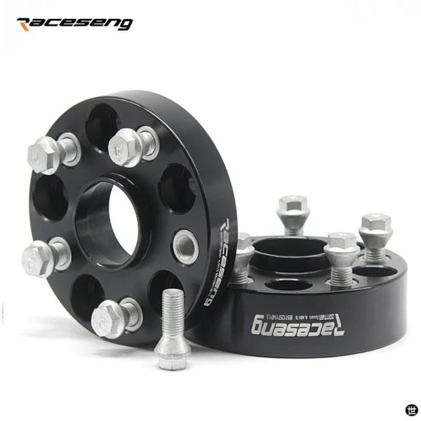 ZONTWINホイールスペーサー工場(PCDセンターボアスクリューサイズ)カスタマーサービスまでお問い合わせください例：PCD 5X108〜5X120 CB=ID 65.1MM〜74.1MM M14X1.25お選びいただいたPCDセンターボ...