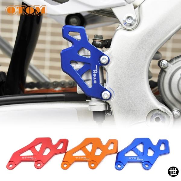 仕様：名称：リアブレーキマスターシリンダー保護カバー材質：6061アルミニウム合金幅：50MM重量：65Gカラー：レッドオレンジブルー数量：1個適合車種：KAYOGUIZUNBOSUERPOINT BREAKBEIHAI大量注文：承りますご...