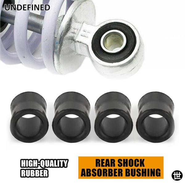 詳細：- 状態：100%新品- 素材：ゴム- 色：ブラック- 製品、純正部品番号52489-MW3-305と交換可能- 適合車種：- ホンダ GL1500C VALKYRIE VTX1800 1300 1997-2009 に適合- 例：- ...