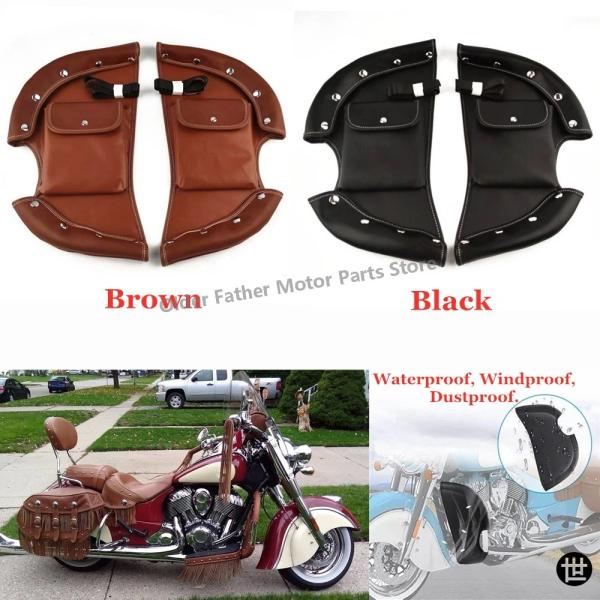 製品説明気温が下がり始めると、バークロージャーがあれば、快適性を高めてライディングを続けることができます丈夫で耐候性のあるブラックビニール製のクロージャーは、足を冷やす風の流れの大部分を遮断します便利なスナップ＆ストラップ式の取り付けシステ...