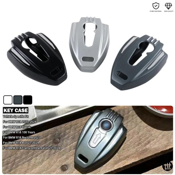 スタイリッシュな要素を加え、見た目も美しく仕上げます完璧なフィット感で、カスタムは不要です状態：100%新品素材：アルミニウム表面処理：アルマイト処理取り付け位置：キー製造工程：機械加工特徴：保護特徴：装飾カラー：ブラックシルバーチタンカラ...