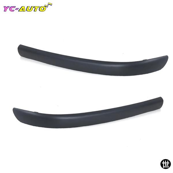 適合車種：BMW E46 セダン 318I、320I、323I、325I、328I、330I 2001-2005 部品番号：51117030607 51117030606