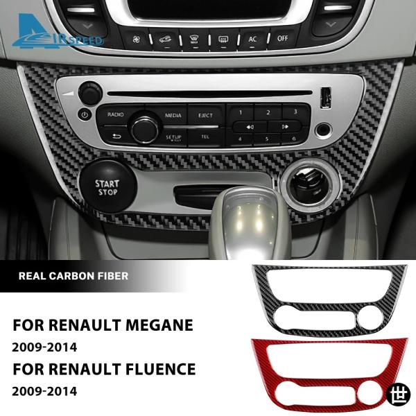 商品説明素材：カーボン+エポキシコーティング適合車種：ルノー フルエンス 2009 2010 2011 2012 2013 2014ルノー メガーヌ 2009 2010 2011 2012 2013 2014取り付け方法-取り付け前に、貼り...