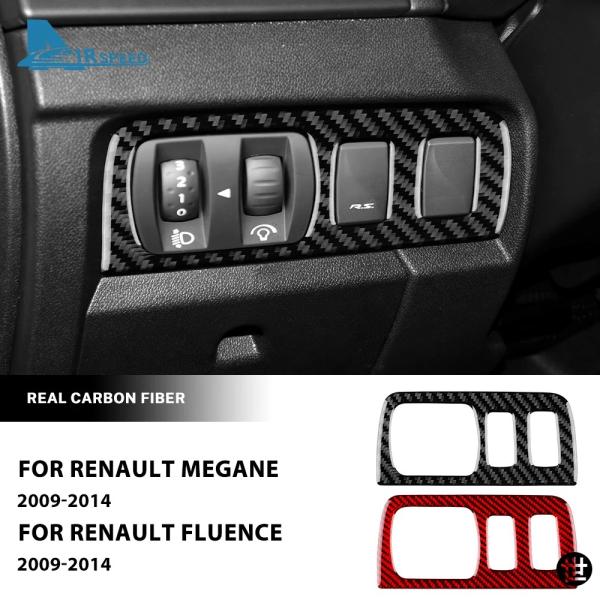 商品説明素材：カーボン+エポキシコーティング適合車種：ルノー フルエンス 2009 2010 2011 2012 2013 2014ルノー メガーヌ 2009 2010 2011 2012 2013 2014取り付け方法-取り付け前に、貼り...