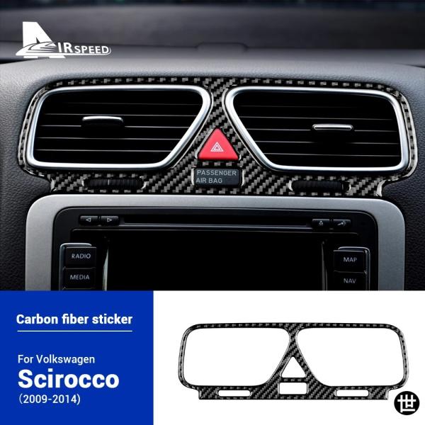 商品説明ご注意：ご購入前に、製品がお客様のお車に適合していることをご確認くださいありがとうございますパッケージ内容：1個素材：カーボン+エポキシコーティング適合車種：フォルクスワーゲン・シロッコ 2009-2014取り付け方法：-取り付け前...
