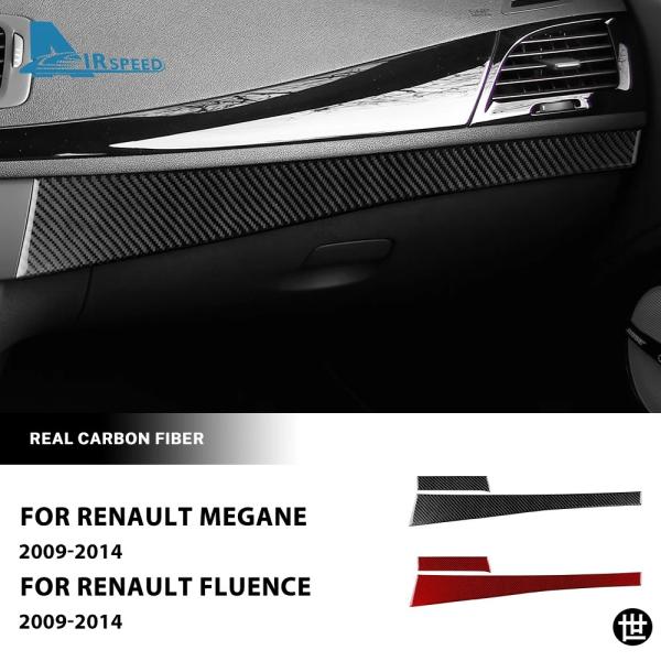商品説明素材：カーボン+エポキシコーティング適合車種：ルノー フルエンス 2009 2010 2011 2012 2013 2014ルノー メガーヌ 2009 2010 2011 2012 2013 2014取り付け方法-取り付け前に、貼り...