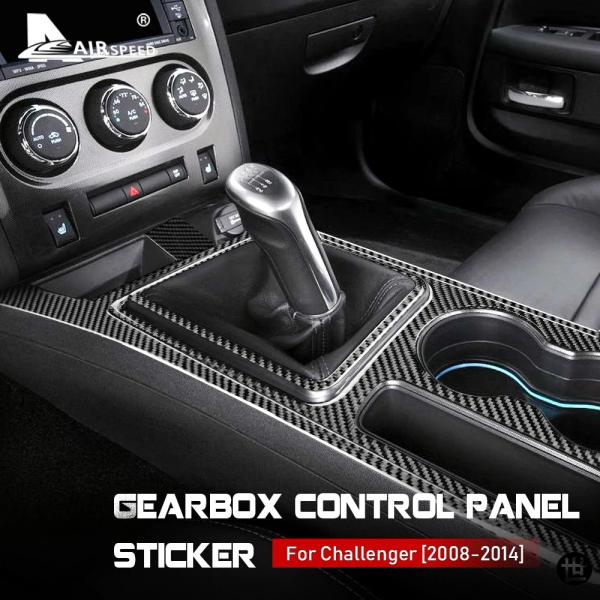 商品説明製品はカーボン素材を使し、質感も優れています製品はオリジナルサイズに合わせてカスタムされており、完璧にフィットします素材：カーボン+エポキシコーティング適合車種：ダッジ・チャレンジャー 2008-2014取り付け方法- 取り付け前に...