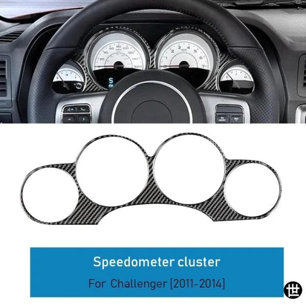 商品説明製品はカーボン素材を使し、質感も優れています製品は純正サイズに合わせてカスタムされており、完璧にフィットしますパッケージ内容：1個素材：カーボン+エポキシコーティング適合車種：ダッジ・チャレンジャー 2011-2014取り付け方法-...