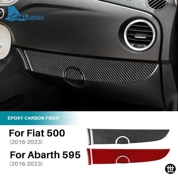 商品説明素材：カーボン＋エポキシコーティング適合車種：フィアット 500 2016 2017 2018 2019 2020 2021 2022 2023フィアット アバルト 595 2016 2017 2018 2019 2020 2021...