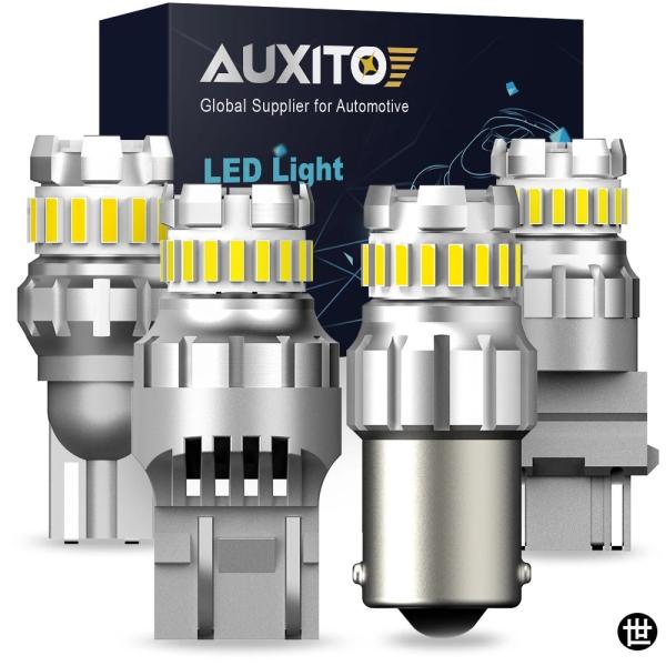 ソケット1: 1156 BA15S P21W LEDソケット2: 1157 BAY15D P215W LEDソケット3: T20 7443 W215W 7440 W21W WY21W LEDソケット4: T25 3156 3157 3056...