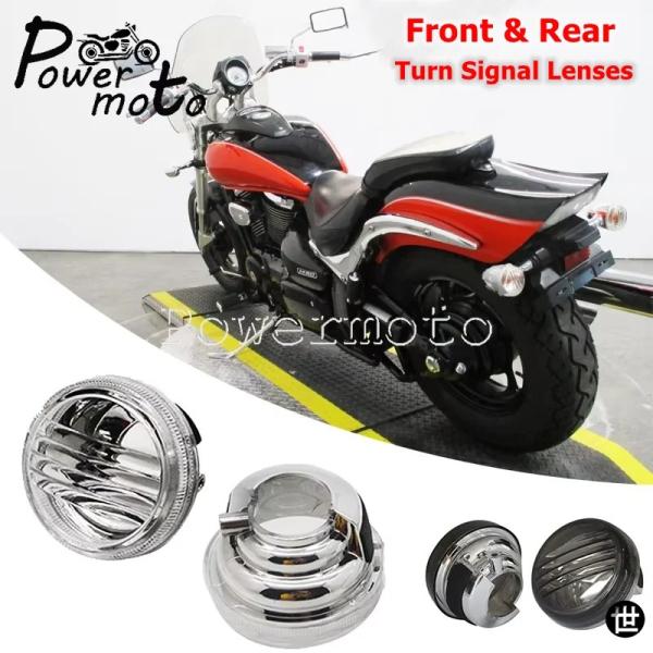 クリアウィンカーレンズで見た目をグレードアップ！取り付け簡単！純正レンズと直接交換できます説明書：付属しません数量：1ペアまたは2ペア(左右)カラー：スモーククリア状態：新品適合車種(フロントまたはリア)：2005〜2012年式 スズキ ブ...