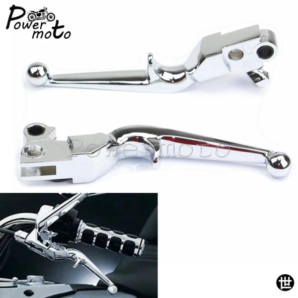 仕様：状態：100%新品カラー：クロームブラック素材：アルミニウム合金完璧なフィット感でカスタム不要酸化防止加工で長持ち取り付け簡単、見た目も素晴らしい専門家による取り付けを推奨適合車種：ハーレー スポーツスター、ソフテイル、ダイナ、ツーリ...