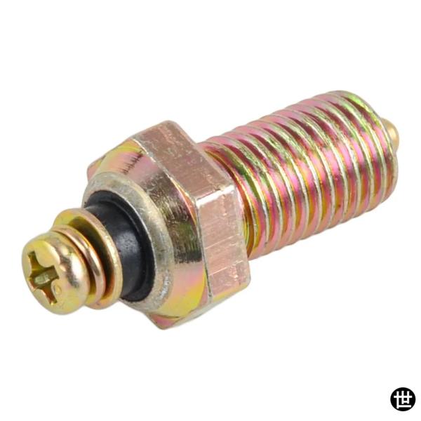 製品詳細--状態：新品--色：写真の通り--タイプ：ニュートラルスイッチ(ガスケット付き)--純正品番：5VL-H2540-01、90430-10819、5VL-H2540-00--用途：交換部品パッケージ内容：ニュートラルスイッチ(ガスケ...