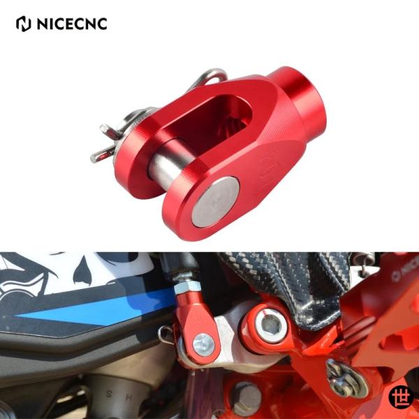 HORQUILLA DE FRENO TRASERO ビレットエル・ディセーニョ・リジドとリジェロ・プロポルシオナ・ウン・メジャー・コントロール・デル・フレノ・トラセロ製品の詳細コンディション: 新品材質：アルミニオ6061-T6カラー：オ...