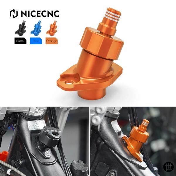 適合車種：GASGAS EC 250300 2024年式用