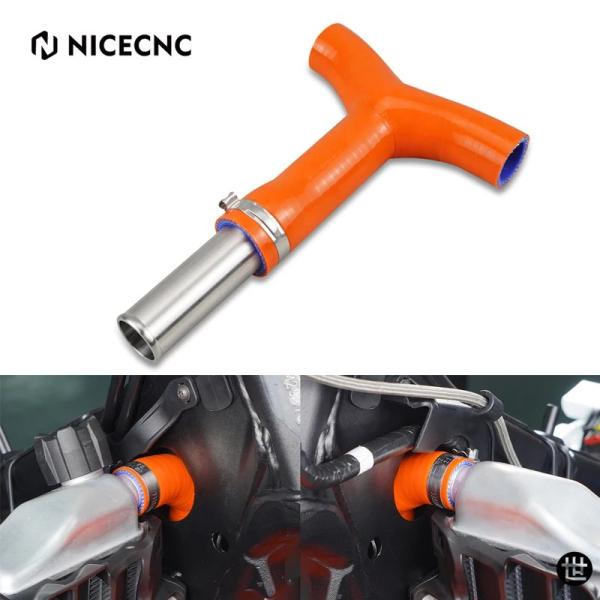 フレームTピースホースクランプキットフレームTピースラジエーターホースキット純正Tピースの制限をなくすことで、冷却水の流れを改善し、動作温度を低下させます標準ホースよりも軽量で耐久性が高く、耐衝突性に優れているため、オフロードでの使用に最適...