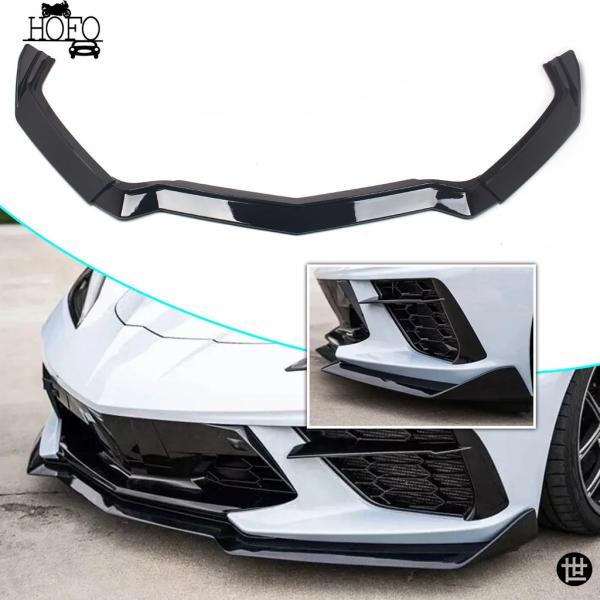 重要なお知らせ：間違った商品をご購入された場合は、お車のモデルをご確認ください適合車種を必ずご確認ください特徴：お車の外観を格段にアップグレードします取り付け簡単(専門業者による取り付けが必要です)お車の空力を向上しますお車の外観とスタイル...