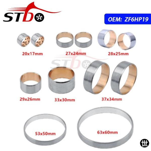 特徴：状態：100%新品ブランド名：STDO商品名：オートマチックトランスミッションブッシング修理キットメーカー品番：12個入り1セット期間：1年サイズ：12108CM重量：0.2KG高性能自動車部品の専門サプライヤーです手作業による計測の...