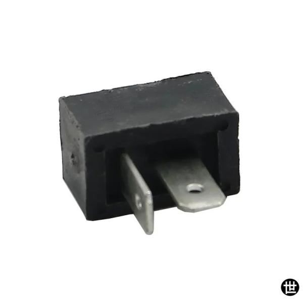 信頼性信頼性の高さで知られるこのリレーダイオードは、スムーズな動作をし、故障のリスクを最小限に抑えます強化されたパフォーマンスこのリレーダイオードは、バイクの全体パフォーマンスを向上させ、効率と信頼性を高めます耐久性素材で作られたこのリレー...