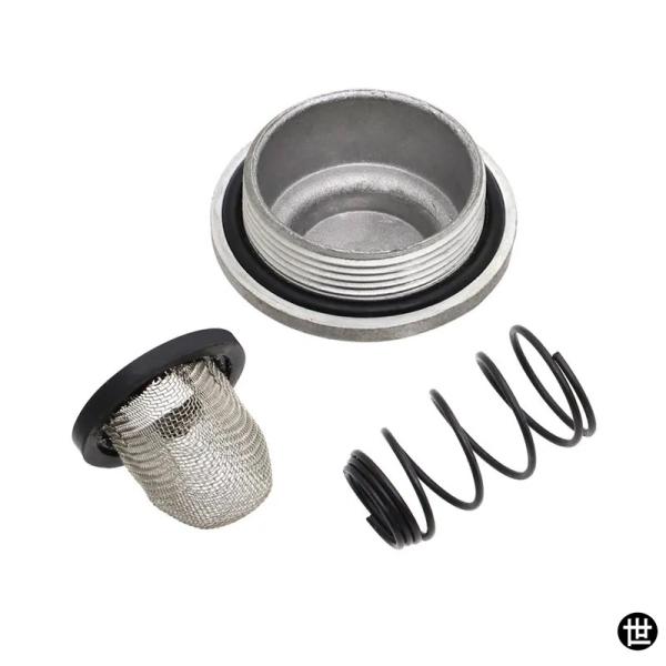 取り付け簡単3個パックなので、古くなった部品や摩耗した部品の交換が簡単で、簡単な取り付け手順でATVUTVSSVのダウンタイムを最小限に抑えることができます費対効果の高いソリューション3個パックを購入することで、費対効果の高いメンテナンスが...