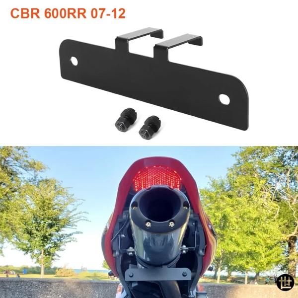 AKRAPOVICまたはYOSHIMURA RS-5マフラーに対応AKRAPOVICまたはYOSHIMURA RS-5マフラーとの組み合わせに最適で、バイクの美観とパフォーマンスを向上させます簡単取り付けこのフェンダーエリミネーターは簡単に...