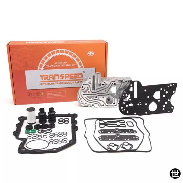 1. 米国、ヨーロッパなどへの供給2. 0AMメカトロニック修理キット3. プロ仕様の高性能自動車部品サプライヤー4. 向け新設計5. 蓄電ハウジングの厚さは最大5.60MM以上厚さの説明: 上端厚さ: 4.6MM 下端厚さ: 5.60MM...